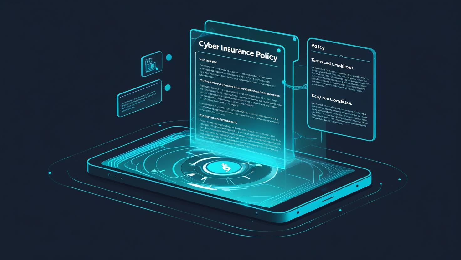 How Do You Know You've Got The Right Cyber Insurance Policy? - RANT ...